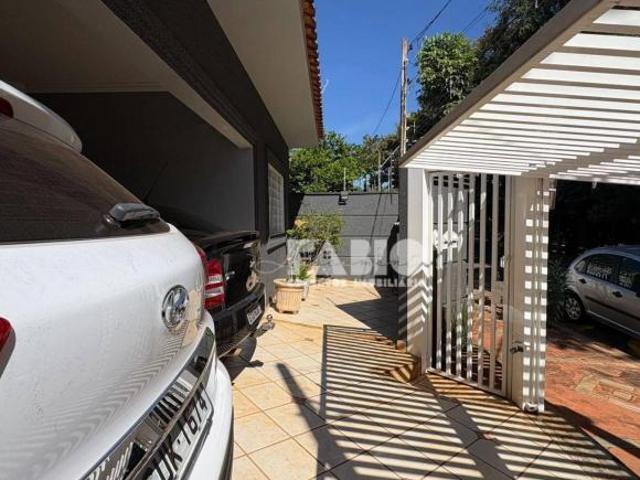 Casa para venda em Jardim Marambáia de 160.00m² com 3 Quartos, 1 Suite e 2 Garagens