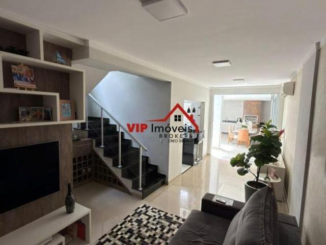 Casa para venda em Jardim Marambaia de 200.00m² com 4 Quartos, 1 Suite e 3 Garagens