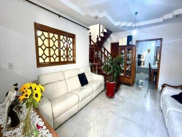 Casa para venda em Jardim Marambaia de 219.00m² com 3 Quartos, 1 Suite e 3 Garagens