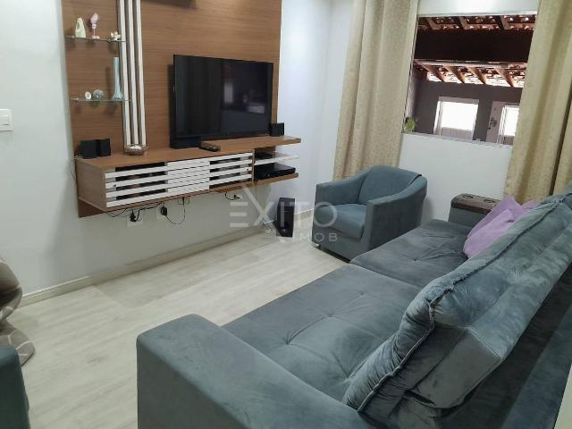 Casa para venda em Jardim Marambaia em Jundiaí São Paulo de 120.00m² com 3 Quartos, 1 Suíte e 2 Garagens