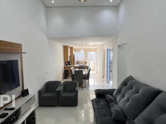 Casa para venda em Jardim Marambaia Ii de 75.00m² com 2 Quartos, 1 Suite e 2 Garagens