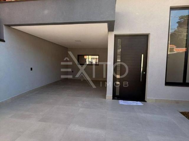 Casa para venda em Jardim Marambaia Ii em Jundiaí São Paulo de 120.00m² com 3 Quartos, 1 Suíte e 1 Garagem