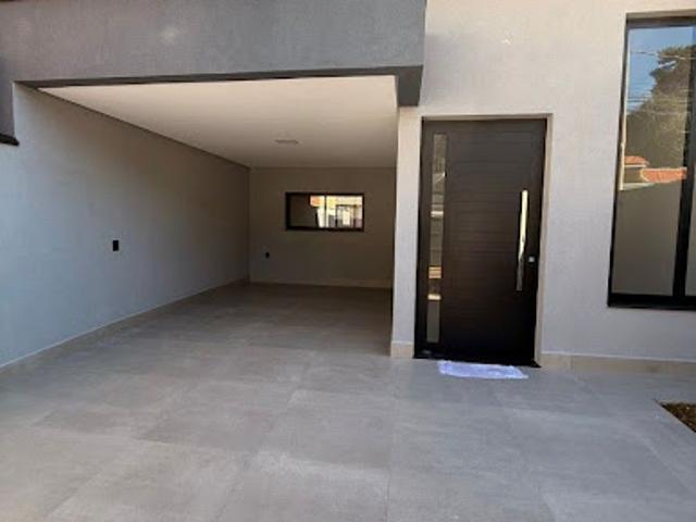 Casa para venda em Jardim Marambaia Ii em Jundiaí São Paulo de 120.00m² com 3 Quartos, 1 Suíte e 3 Garagens