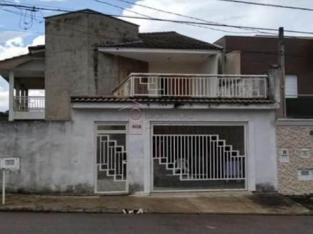 Casa para venda em Jardim Marambaia Ii em Jundiaí São Paulo de 200.00m² com 3 Quartos, 1 Suíte e 2 Garagens