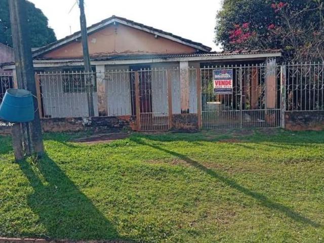 Casa para venda em Jardim Marambaia, Ponta Porã