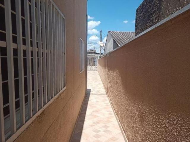 Casa para venda em Jardim Marcelo Augusto de 125.00m² com 3 Quartos, 1 Suite e 4 Garagens