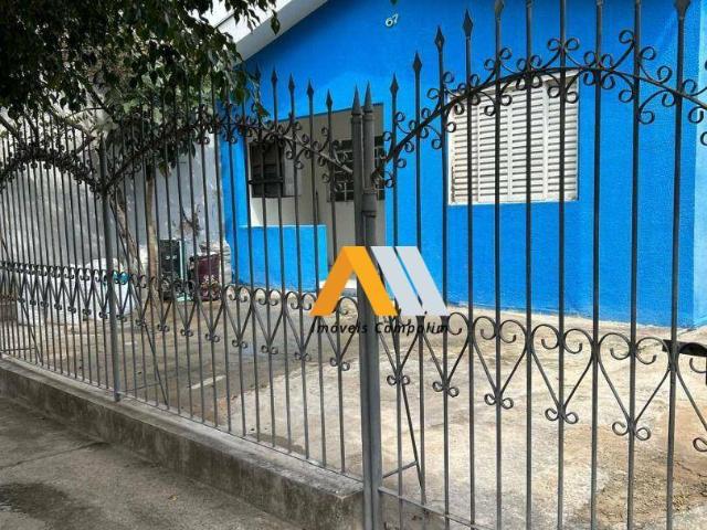 Casa para venda em Jardim Marco Antônio em Sorocaba São Paulo de 260.00m² com 5 Quartos e 3 Garagens