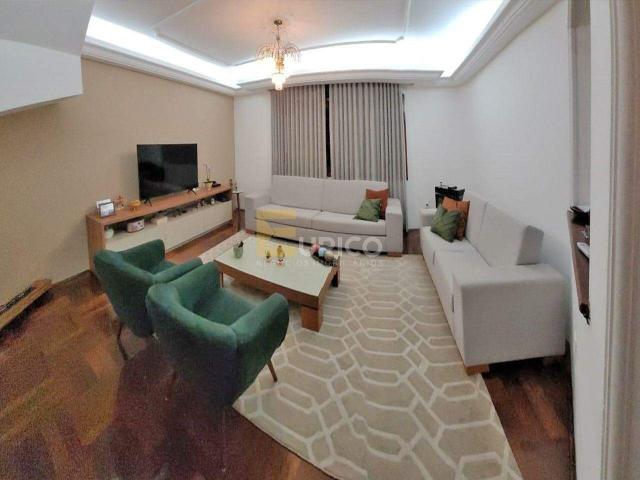 Casa para venda em Jardim Marco Leite em Jundiaí São Paulo de 323.00m² com 3 Quartos, 1 Suíte e 4 Garagens
