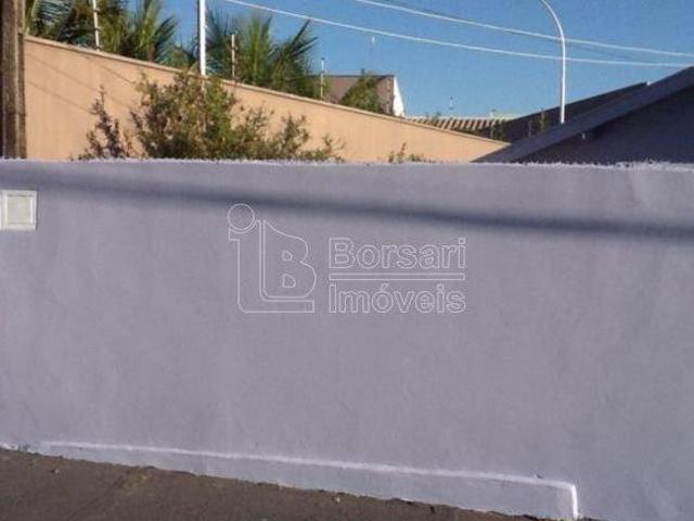 Casa para venda em Jardim Marivan de 60.00m² com 2 Quartos e 1 Garagem