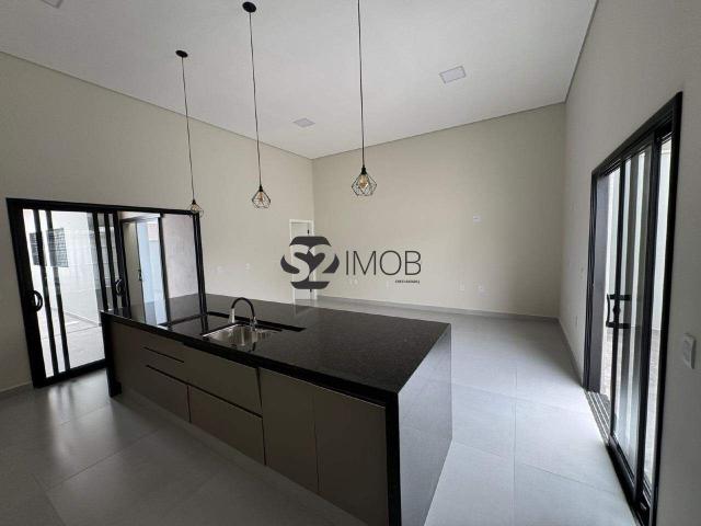 Casa para venda em Jardim Maria Mendes em Mogi Guaçu São Paulo de 104.78m² com 3 Quartos, 1 Suíte e 2 Garagens