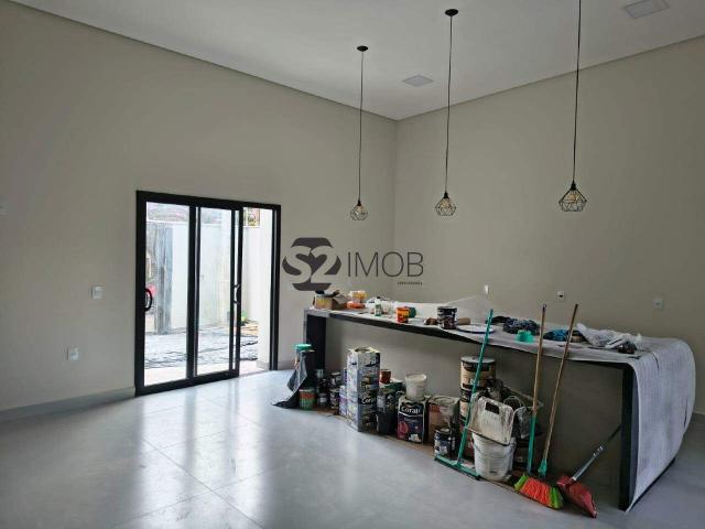 Casa para venda em Jardim Maria Mendes em Mogi Guaçu São Paulo de 104.78m² com 3 Quartos, 1 Suíte e 2 Garagens