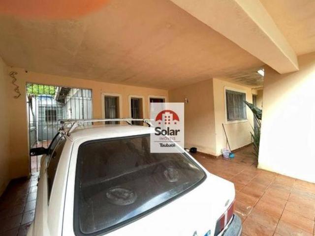 Casa para venda em Jardim Maria Augusta de 163.00m² com 5 Quartos e 2 Garagens
