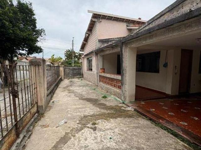 Casa para venda em Jardim Maria Augusta de 184.00m² com 3 Quartos e 2 Garagens