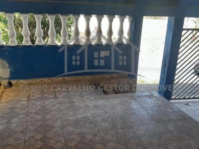 Casa para venda em Jardim Maria Antonia nova Veneza de 140.00m² com 3 Quartos e 1 Garagem