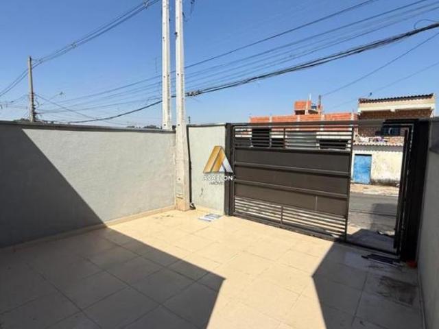 Casa para venda em Jardim Maria Antonia nova Veneza de 68.00m² com 2 Quartos, 1 Suite e 2 Garagens