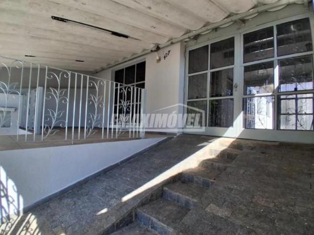 Casa para venda em Jardim Maria Antônia Prado de 127.00m² com 3 Quartos, 1 Suite e 2 Garagens