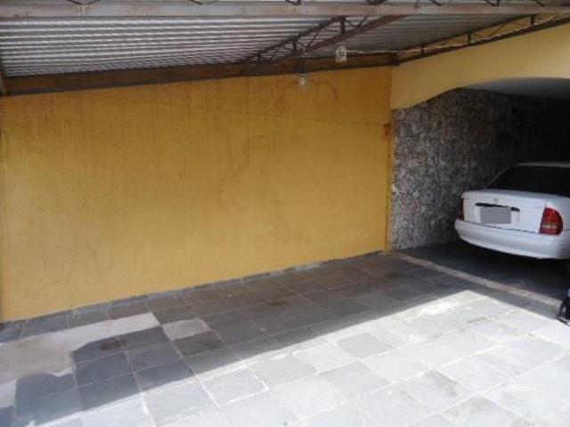 Casa para venda em Jardim Maria Antônia Prado de 155.00m² com 4 Quartos, 1 Suite e 3 Garagens