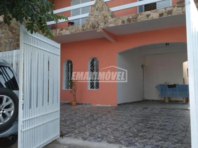 Casa para venda em Jardim Maria Antônia Prado de 160.00m² com 3 Quartos, 1 Suite e 2 Garagens