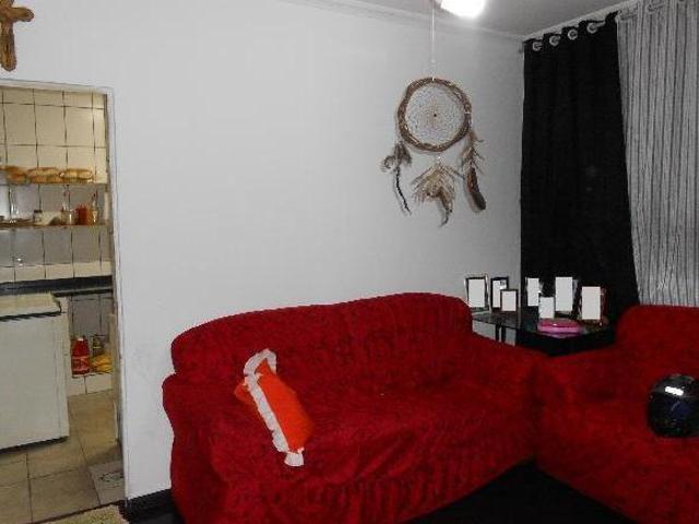 Casa para venda em Jardim Maria Antônia Prado de 190.00m² com 3 Quartos e 3 Garagens