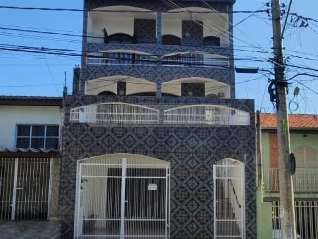 Casa para venda em Jardim Maria Antônia Prado em Sorocaba São Paulo de 270.00m² com 3 Quartos, 2 Suítes e 4 Garagens