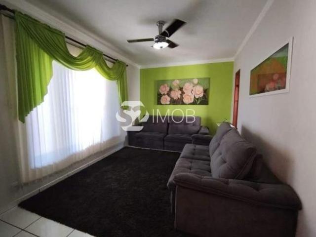 Casa para venda em Jardim Maria Beatriz de 182.00m² com 3 Quartos, 2 Suites e 4 Garagens
