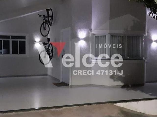 Casa para venda em Jardim Maria Cândida de 128.00m² com 1 Quarto e 1 Suite