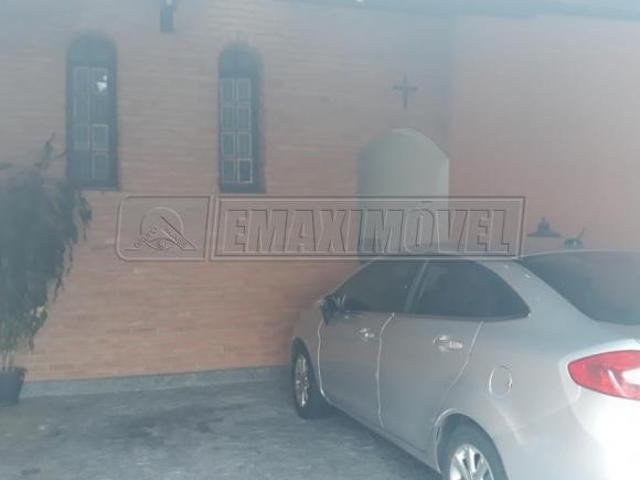 Casa para venda em Jardim Maria Cristina de 188.00m² com 2 Quartos, 2 Suites e 2 Garagens
