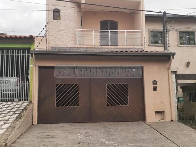 Casa para venda em Jardim Paraná em Sorocaba São Paulo de 254.00m² com 2 Quartos, 2 Suítes e 2 Garagens