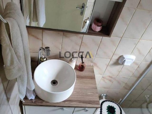 Casa para venda em Jardim Maria Das Graças de 73.00m² com 2 Quartos e 2 Garagens
