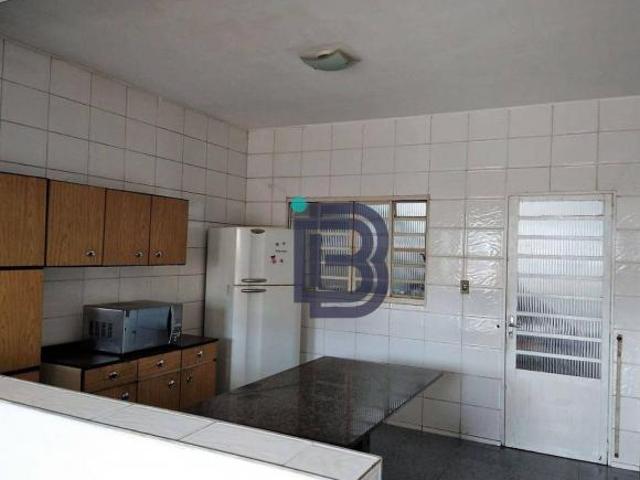 Casa para venda em Jardim Maria De Fátima de 186.00m² com 3 Quartos, 1 Suite e 1 Garagem