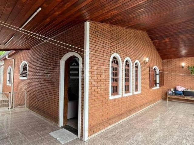 Casa para venda em Jardim Maria De Fátima de 234.00m² com 2 Quartos