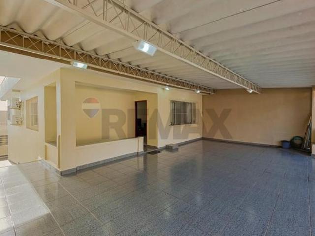Casa para venda em Jardim Maria De Fátima de 246.00m² com 3 Quartos