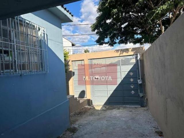 Casa para venda em Jardim Maria Dirce de 106.00m² com 2 Quartos e 2 Garagens