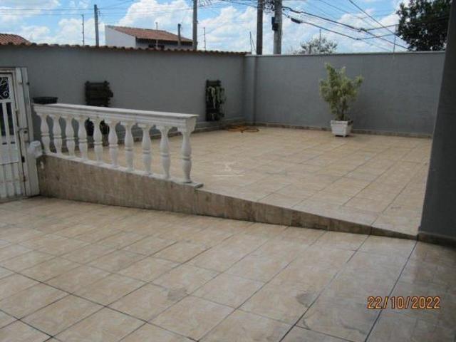 Casa para venda em Jardim Maria Do Carmo de 170.00m² com 3 Quartos e 4 Garagens