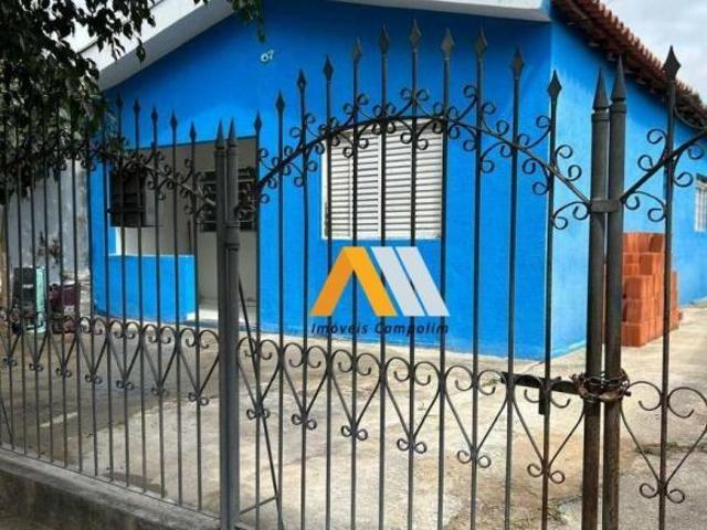 Casa para venda em Jardim Maria Do Carmo de 260.00m² com 5 Quartos e 3 Garagens
