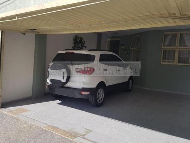 Casa para venda em Jardim Maria Do Carmo de 224.00m² com 3 Quartos, 3 Suites e 2 Garagens