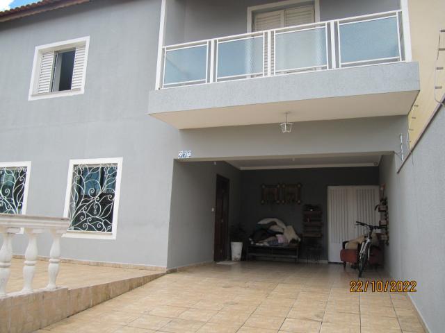 Casa para venda em Jardim Maria Do Carmo em Sorocaba São Paulo de 170.00m² com 3 Quartos, 1 Suíte e 2 Garagens