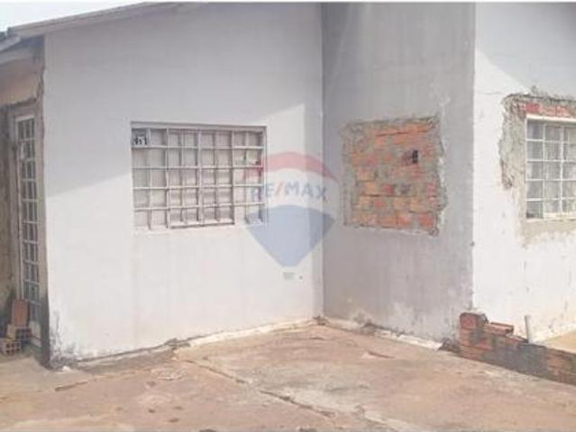 Casa para venda em Jardim Maria Eugênia de 60.00m² com 2 Quartos e 4 Garagens