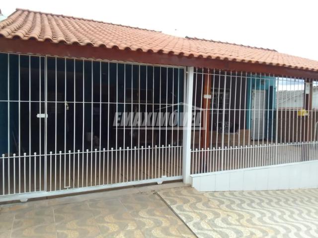 Casa para venda em Jardim Maria Eugênia em Sorocaba São Paulo de 200.00m² com 2 Quartos e 4 Garagens