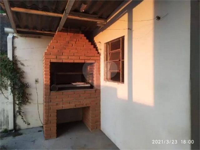 Casa para venda em Jardim Maria em Itatiba São Paulo de 250.00m² com 3 Quartos e 3 Garagens
