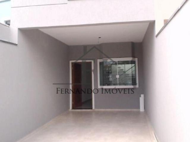 Casa para venda em Jardim Maria Estela de 250.00m² com 3 Quartos, 2 Suites e 2 Garagens