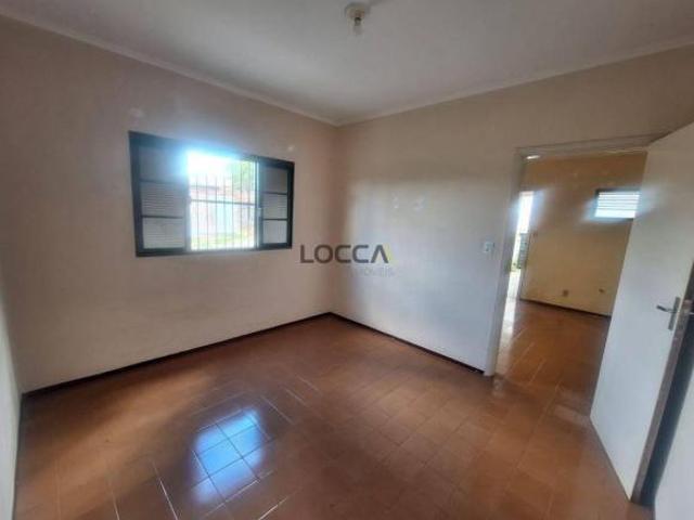 Casa para venda em Jardim Maria Goretti de 125.00m² com 2 Quartos e 2 Garagens