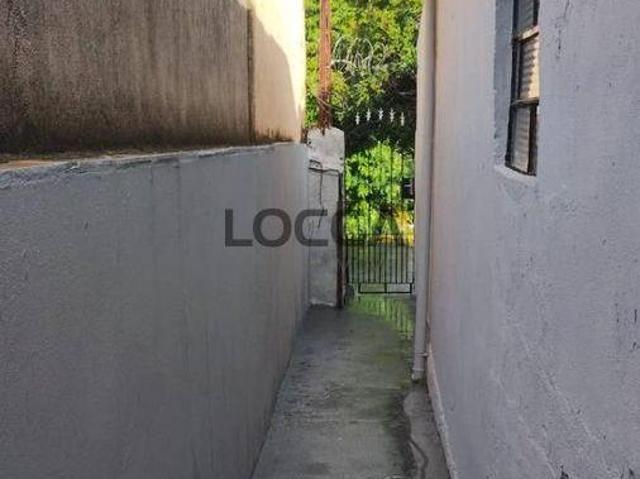 Casa para venda em Jardim Maria Goretti de 60.00m² com 3 Quartos e 2 Garagens