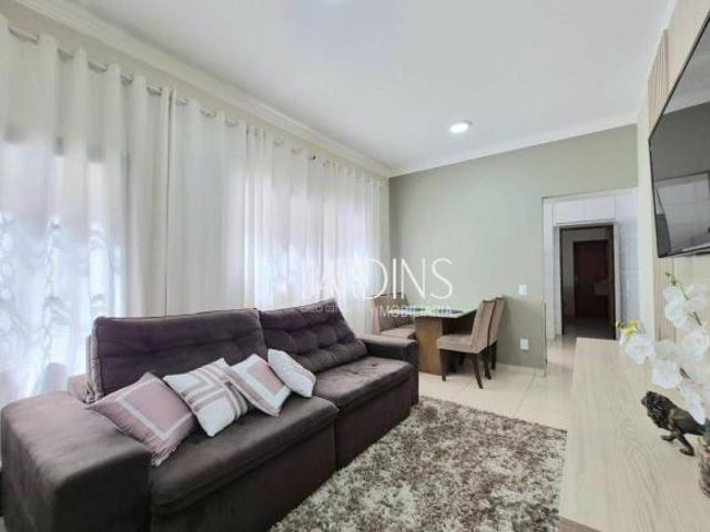 Casa para venda em Jardim Maria Goretti de 84.00m² com 2 Quartos, 1 Suite e 2 Garagens