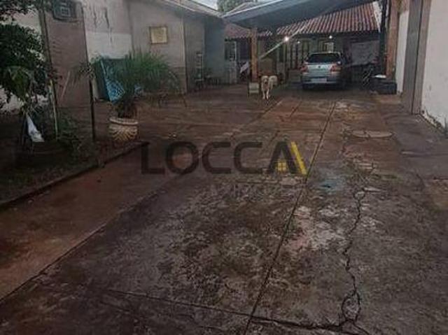 Casa para venda em Jardim Maria Goretti de 87.00m² com 2 Quartos e 10 Garagens