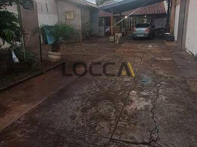 Casa para venda em Jardim Maria Goretti de 87.00m² com 2 Quartos e 10 Garagens