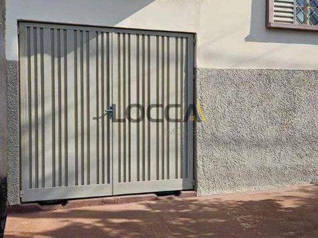 Casa para venda em Jardim Maria Goretti de 93.00m² com 3 Quartos e 1 Garagem