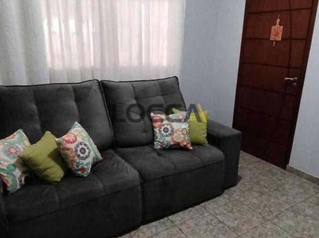 Casa para venda em Jardim Maria Goretti de 94.00m² com 2 Quartos, 1 Suite e 2 Garagens