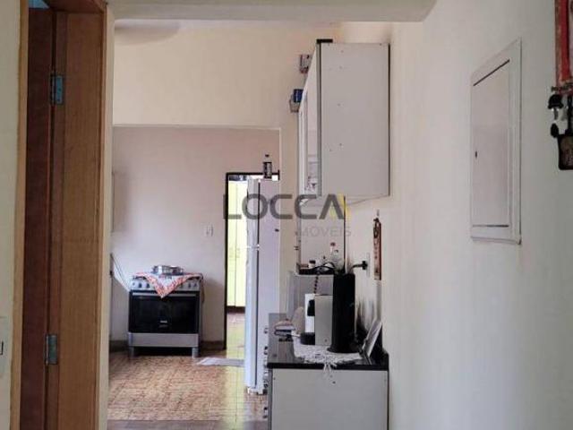 Casa para venda em Jardim Maria Goretti de 96.00m² com 3 Quartos e 1 Suite