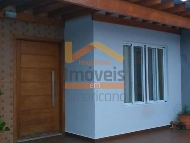 Casa para venda em Jardim Maria Helena de 170.00m² com 3 Quartos, 1 Suite e 4 Garagens
